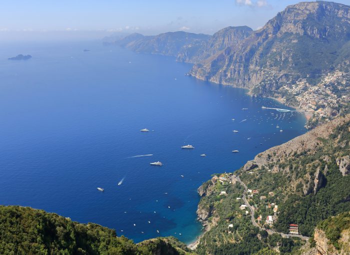 sentiero-dei - Girosole