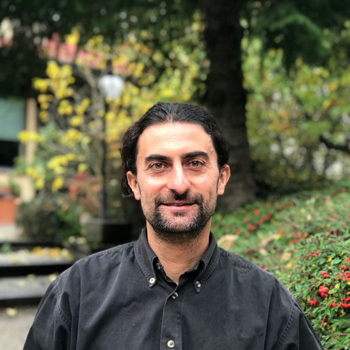Lorenzo - Girosole
