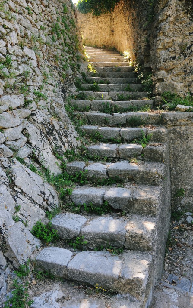 How to Ace Amalfi Coast's Path of the Gods: Get Fit for the Steps